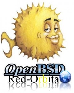 Instalar OpenBSD – Red-Orbita
