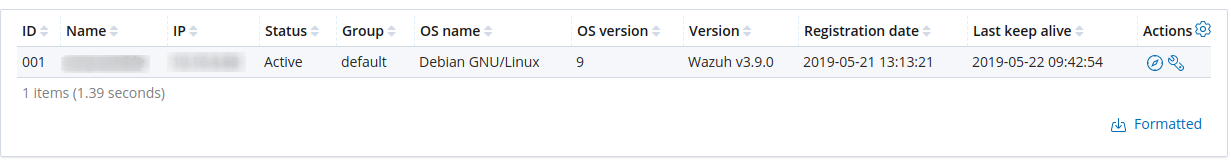 Implementación de SIRP Open Source – Red-Orbita