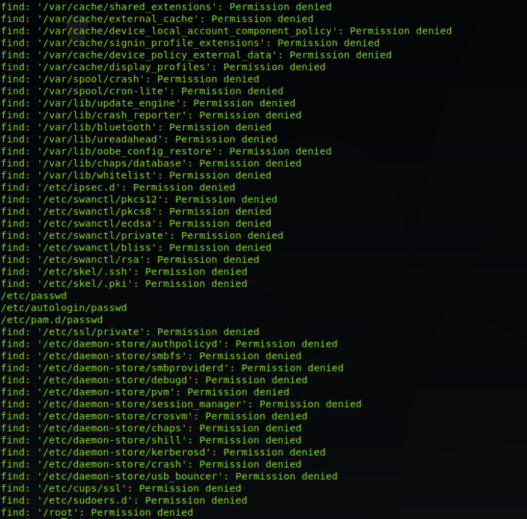 HackTheBox – Spectra Writeup – Red-Orbita