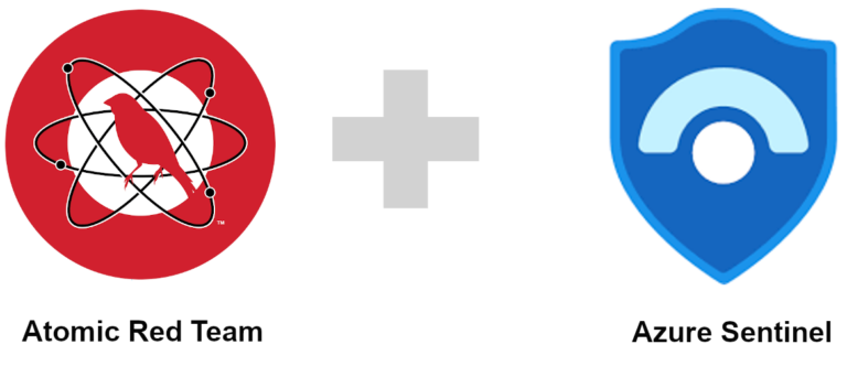 Emulación de ataques mediante Atomic Red Team y Detección con Azure ...